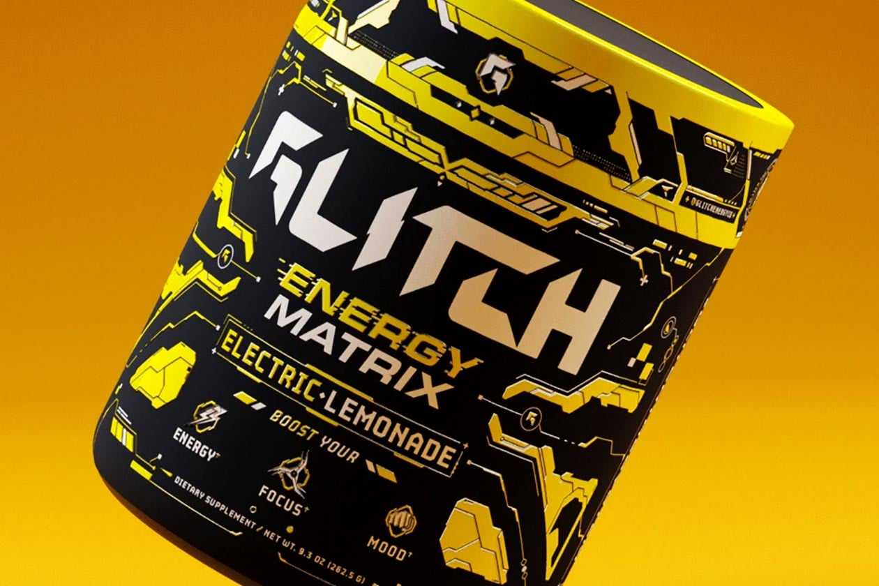 Glitch rebrands, reformulates and relaunches its gaming supplement