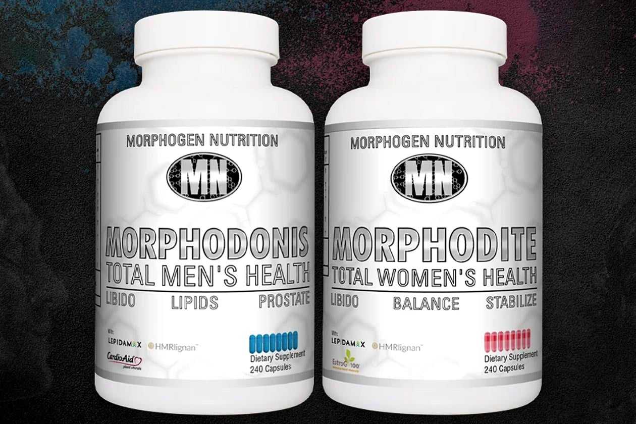 CardioAid supplements - Stack3d