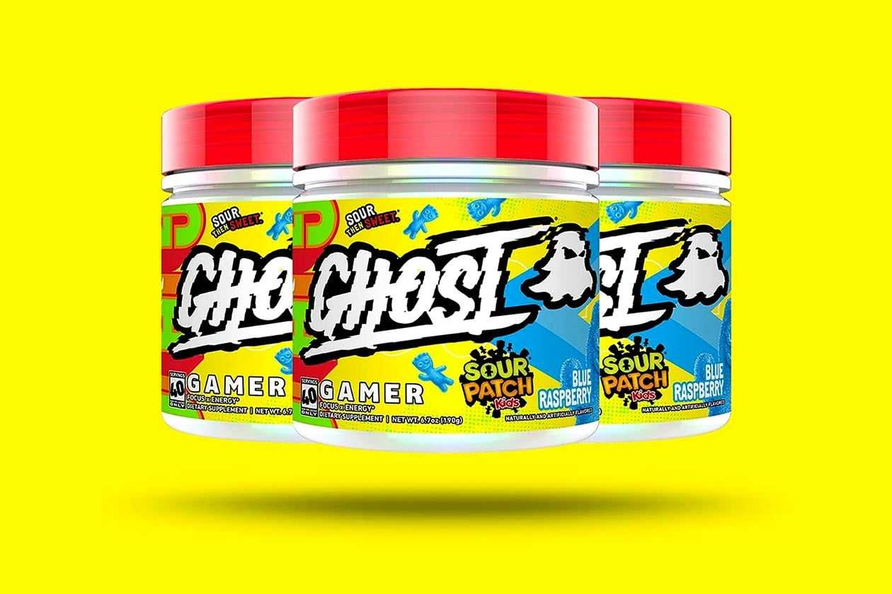 Ghost Gamer - Stack3d