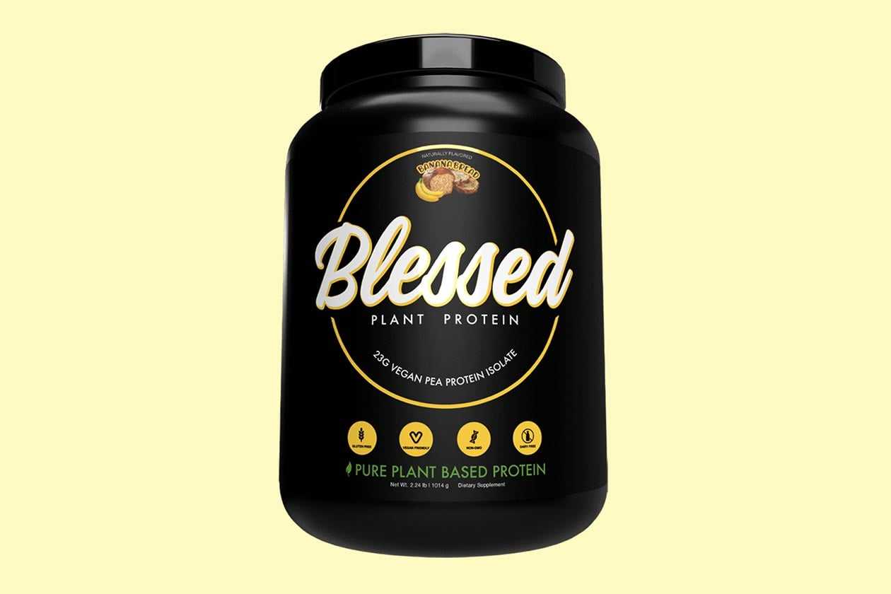 Blessed - Stack3d