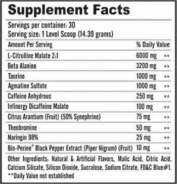 Legendary bodybuilder Dexter Jackson unveils his own line of supplements