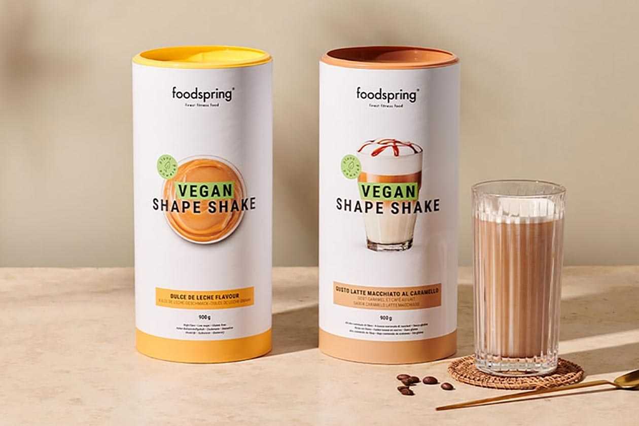 Shape Shake - Stack3d