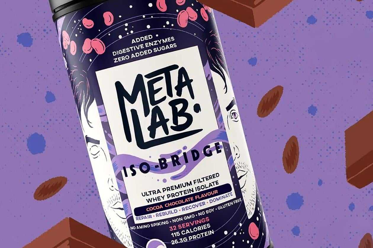 MetaLab announces a simple and new Cocoa Chocolate ISO-Bridge