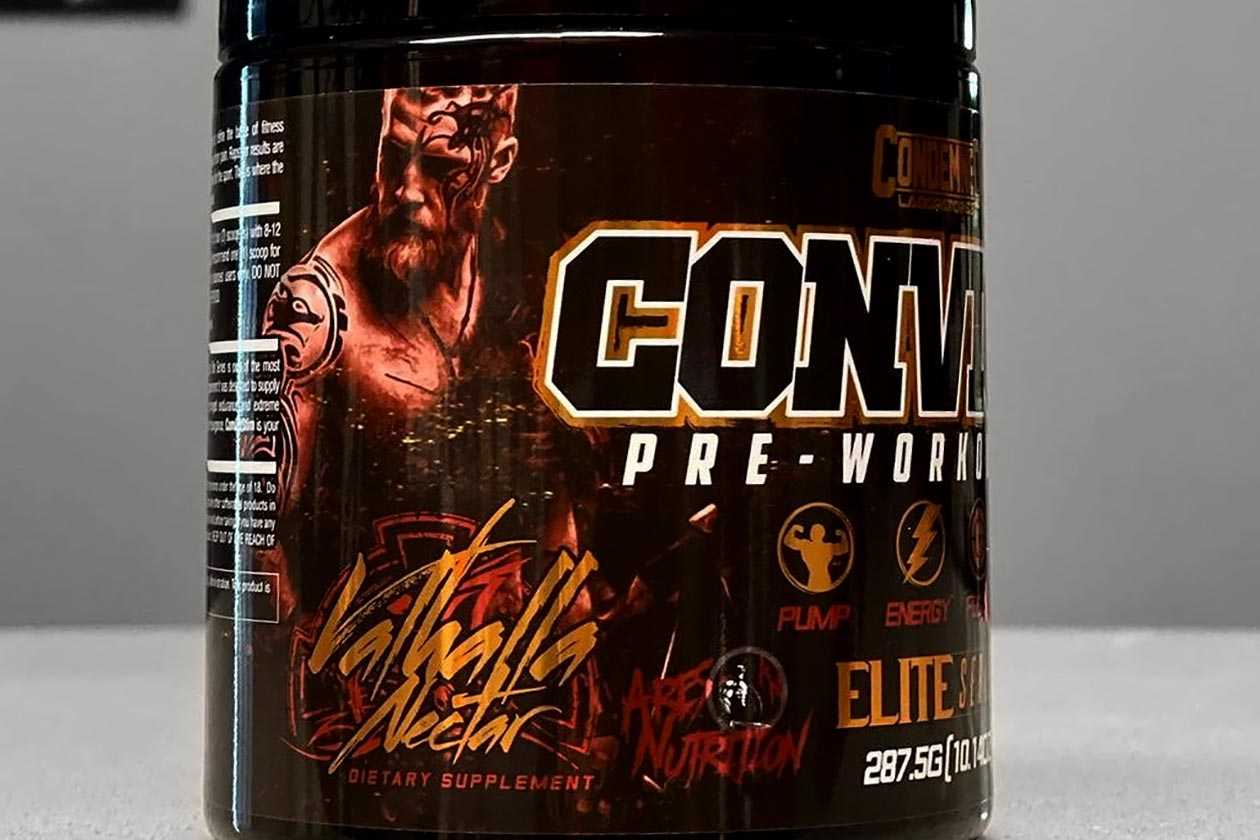 Condemned Labz may be young but it's growing fast - Stack3d