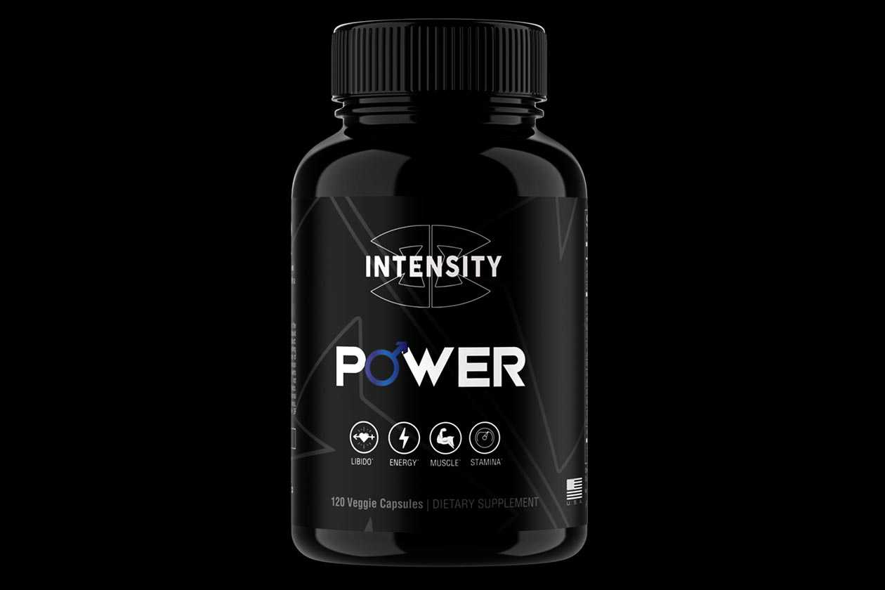 Intensity Labs - Stack3d