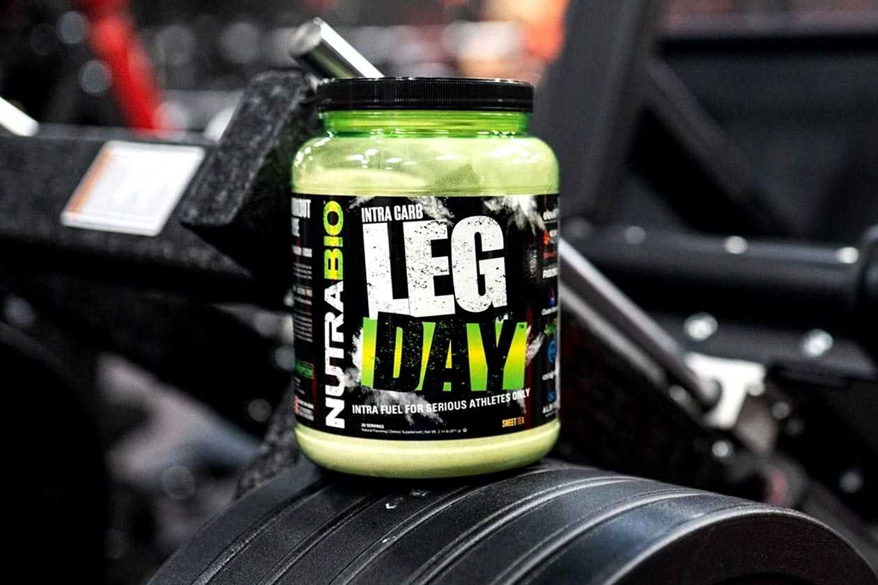 Nutrabio shares a few details on a separate brand launching soon