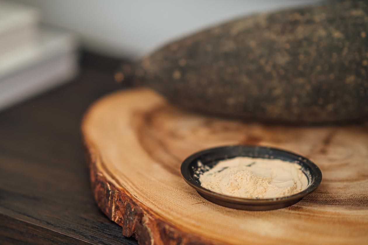 Compound Solutions debuts its premium 3-in-1 baobab fiber Fibriss