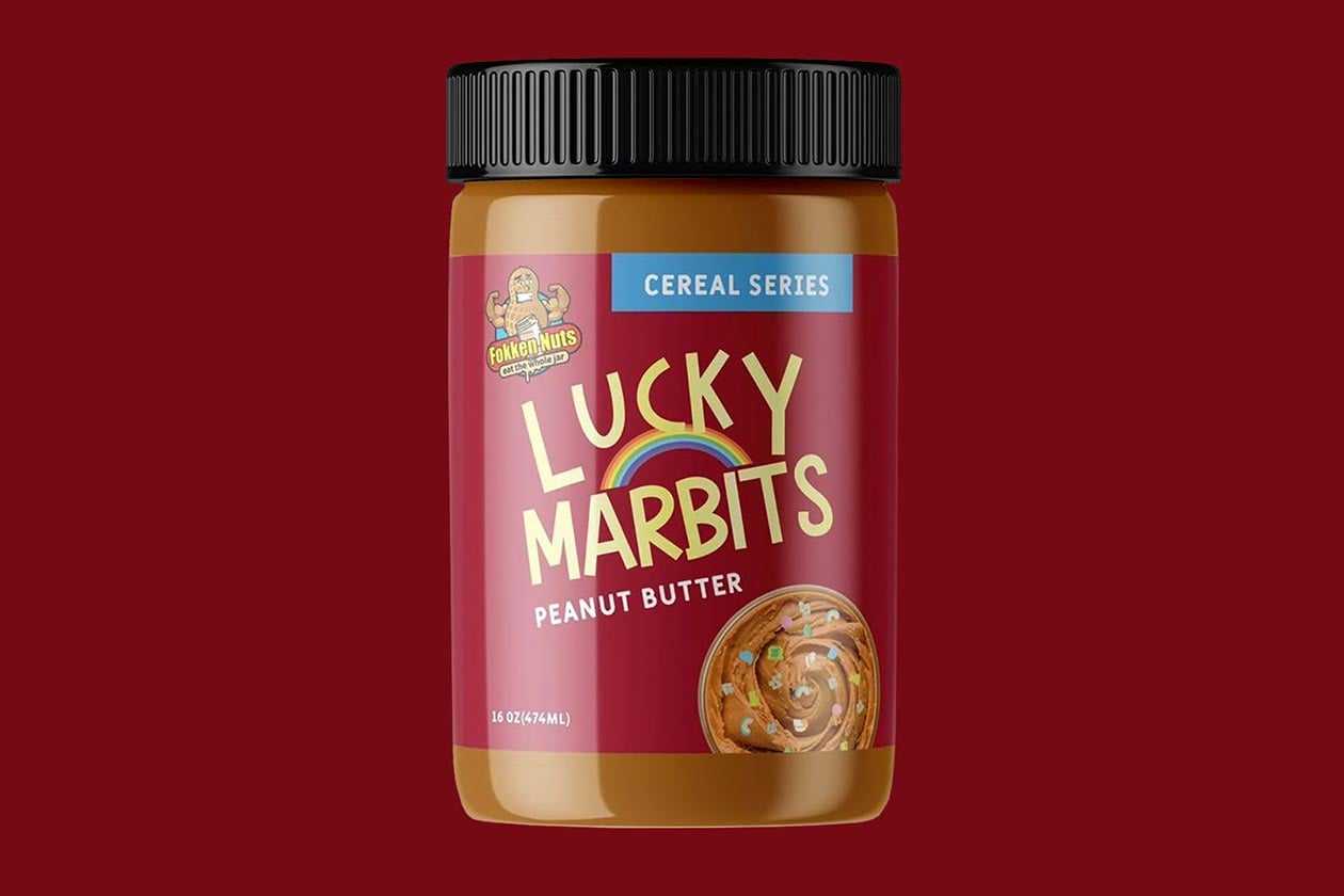 Fokken Nuts reveals Lucky Marbits and Cucko Puffs from its Cereal Series