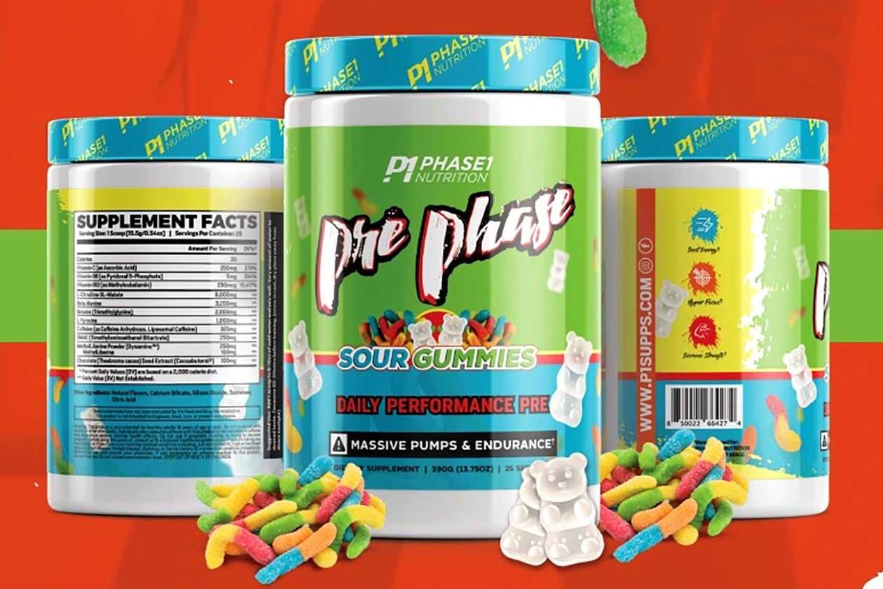 Phase One shares the formula behind its 2022 edition of Pre Phase