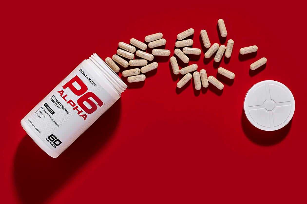 TestFactor supplements - Stack3d