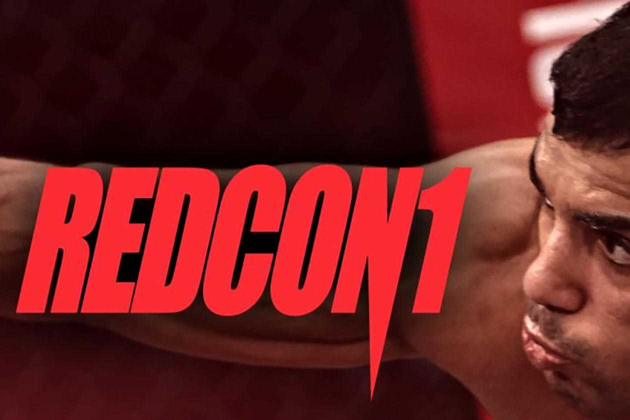 Redcon1 and the innovative PFL strike a multi-year sponsorship deal