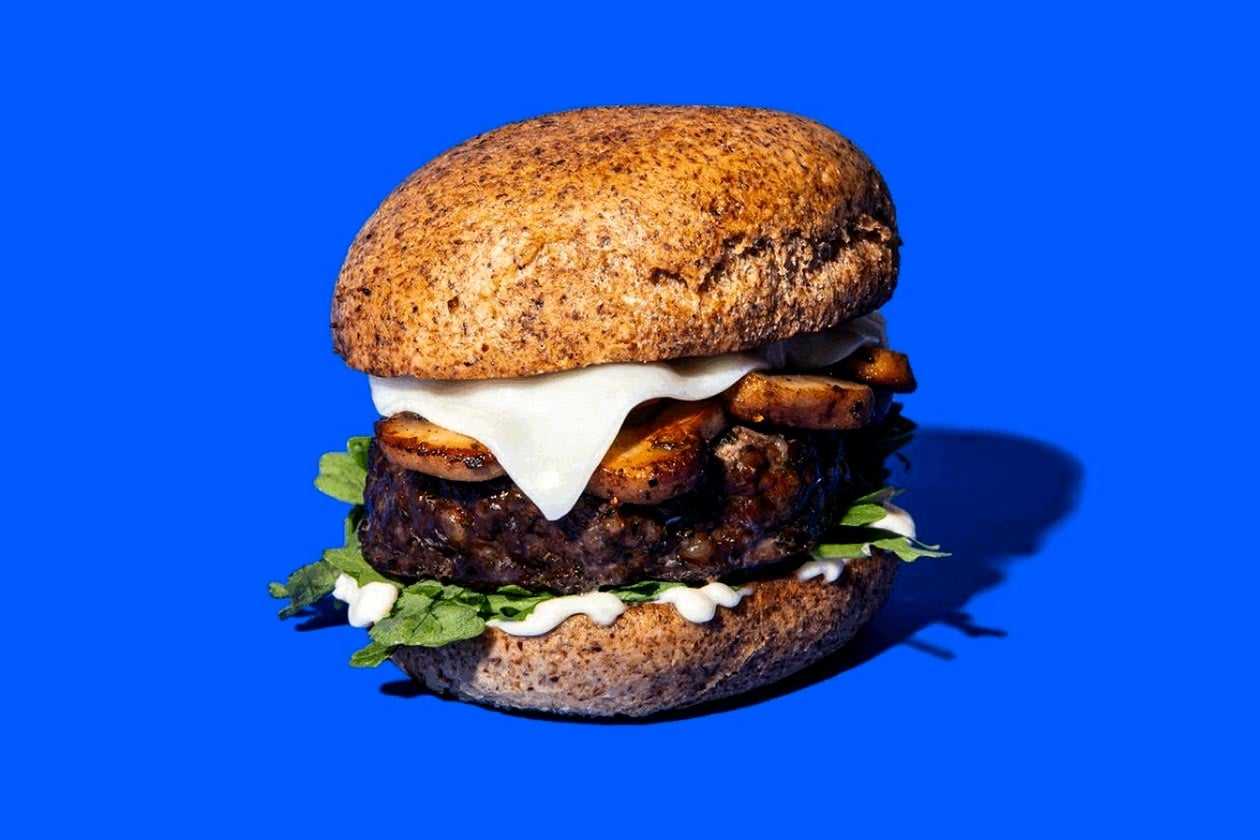 Unbun puts a keto-friendly twist on familiar foods like bread and buns