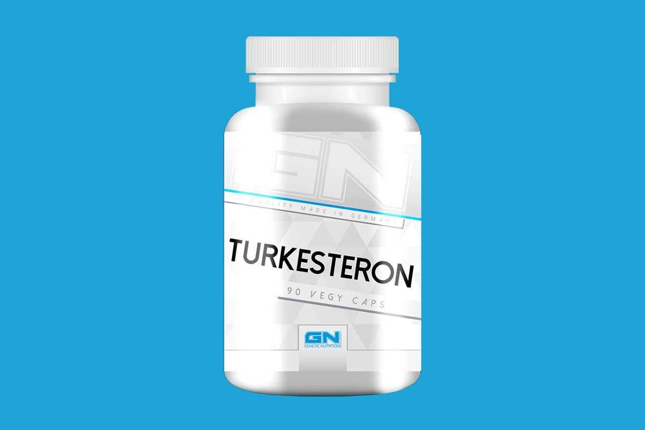 Turkesterone supplements - Page 3 of 5 - Stack3d