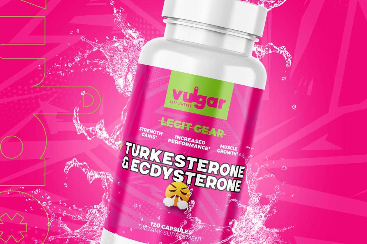 Turkesterone supplements - Page 3 of 5 - Stack3d