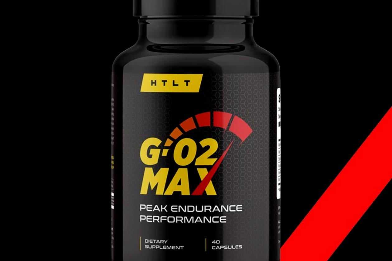 HTLT gets ready to release its dedicated performance product G02 Max