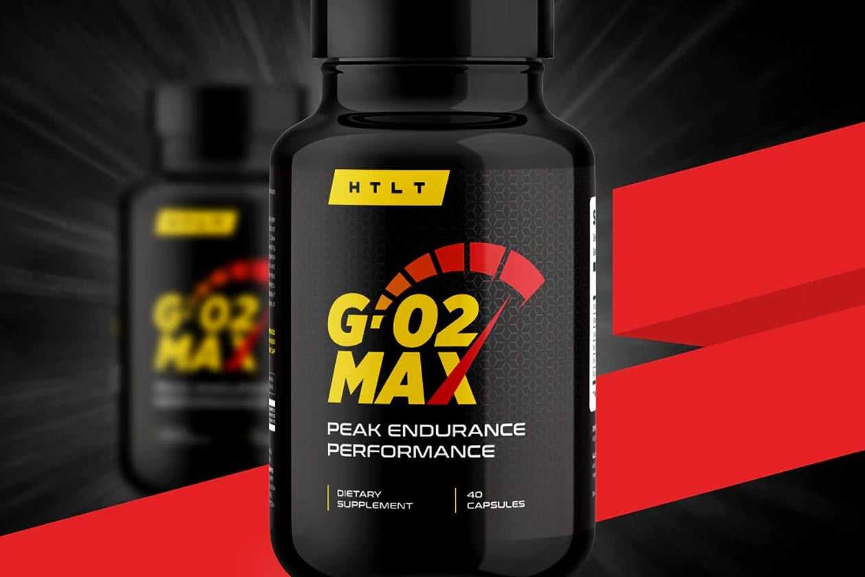 HTLT creates GO2 Max entirely to support performance and endurance