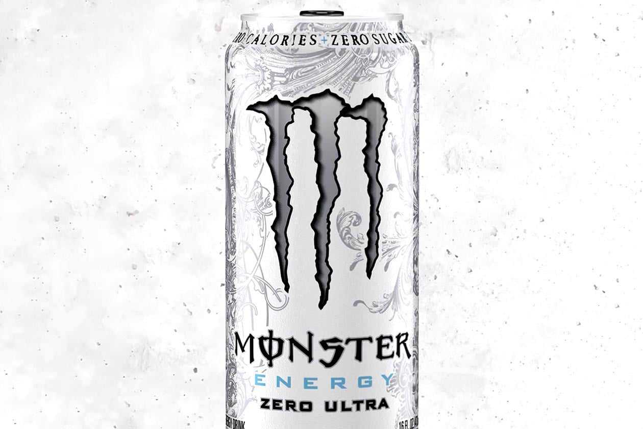 We rank the 12 flavors of the Monster Ultra energy drink from first to last