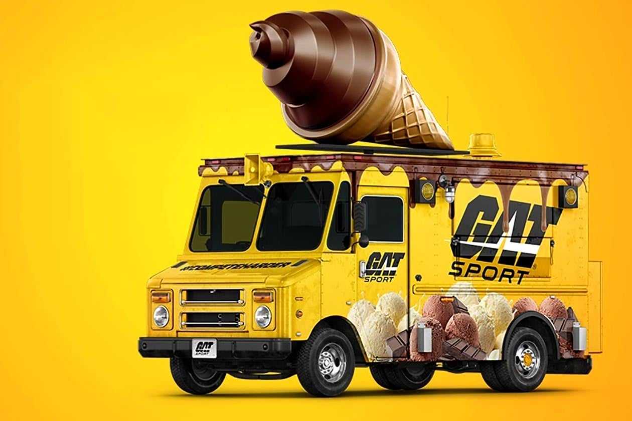 GAT Sport teases a new protein powder said be a delicious experience