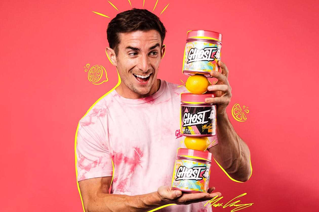 Ghost Pump - Stack3d