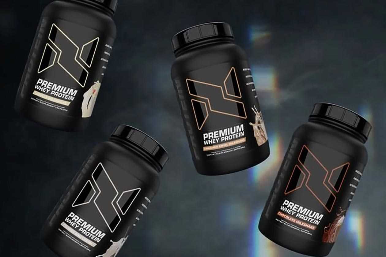 Nutra Innovations finally previews its long-awaited protein powder