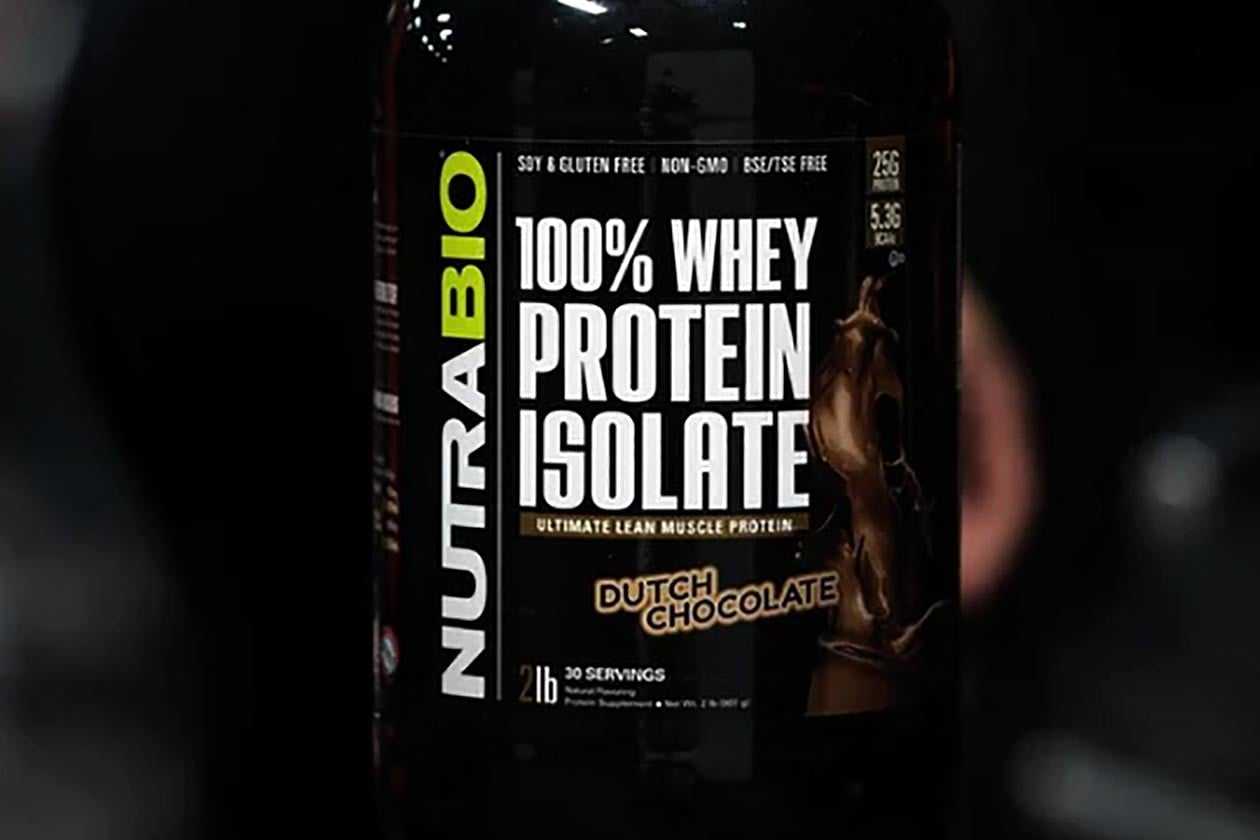 Nutrabio opens a facility in Europe in partnership with its distributor