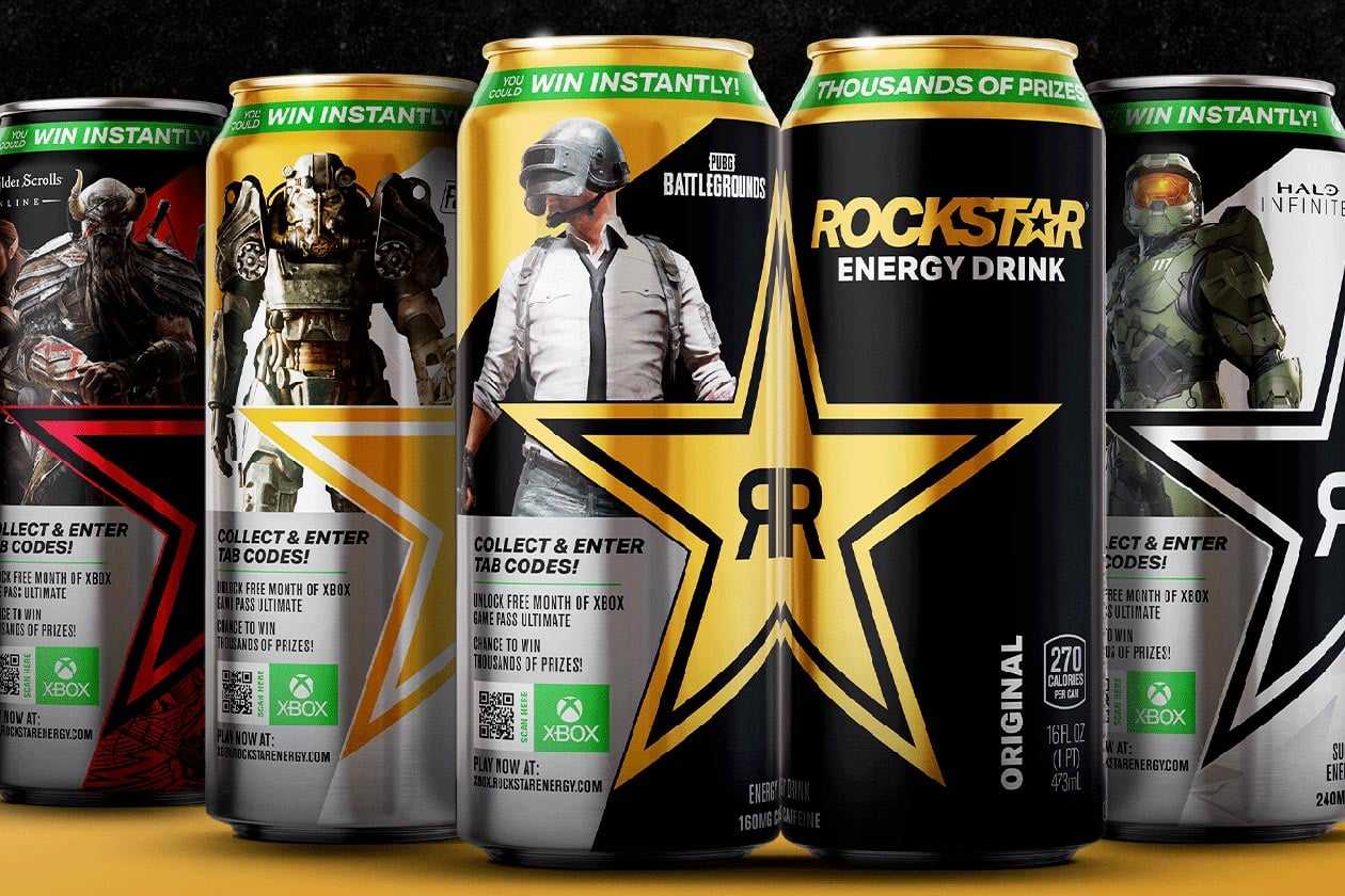 Rockstar - Stack3d