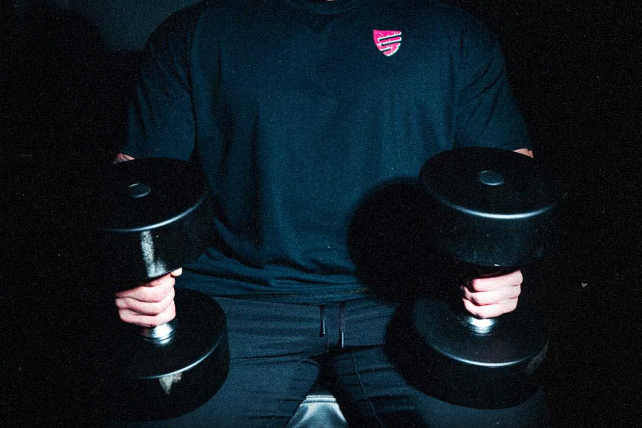 Jacked Factory - Stack3d