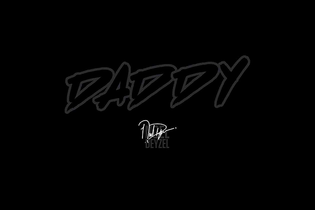 RYSE x Noel Deyzel's pump-powering Pump Daddy pre-workout