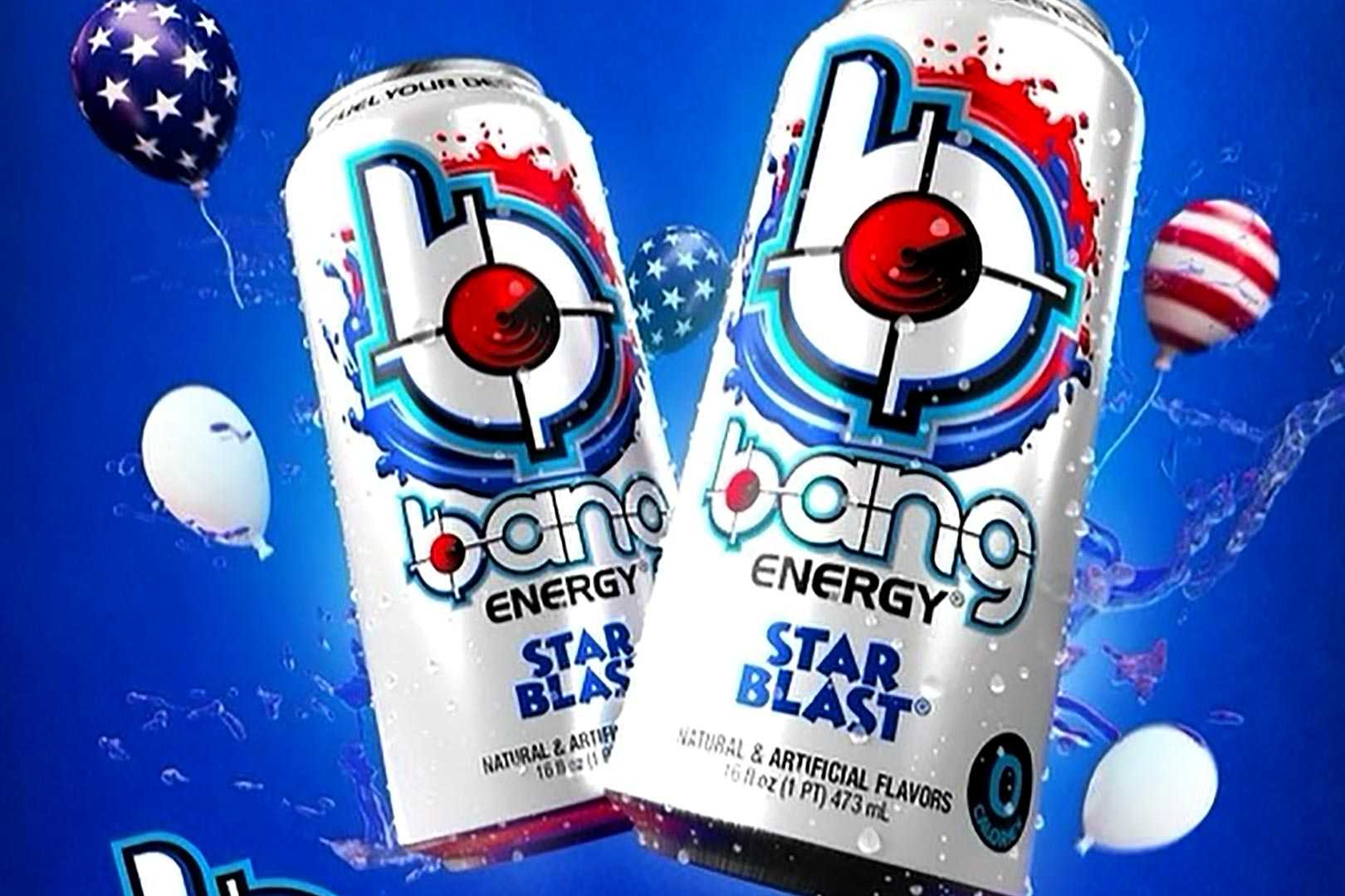 VPX back with another premixed fat burner, Liquid Clen set to replace ...