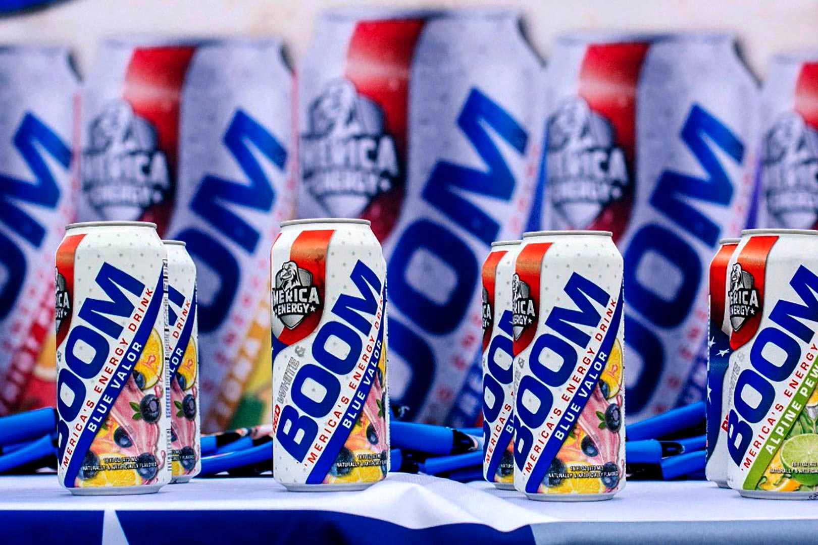 'Merica Labz expands into India with five different supplements - Stack3d