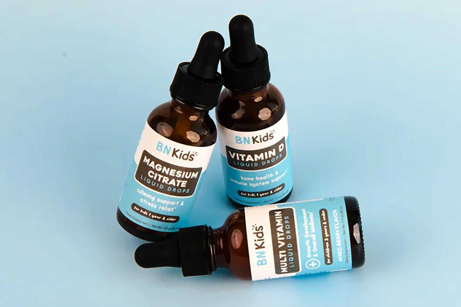 Tsunami Nutrition's basic liquid carnitine with premium Carnipure