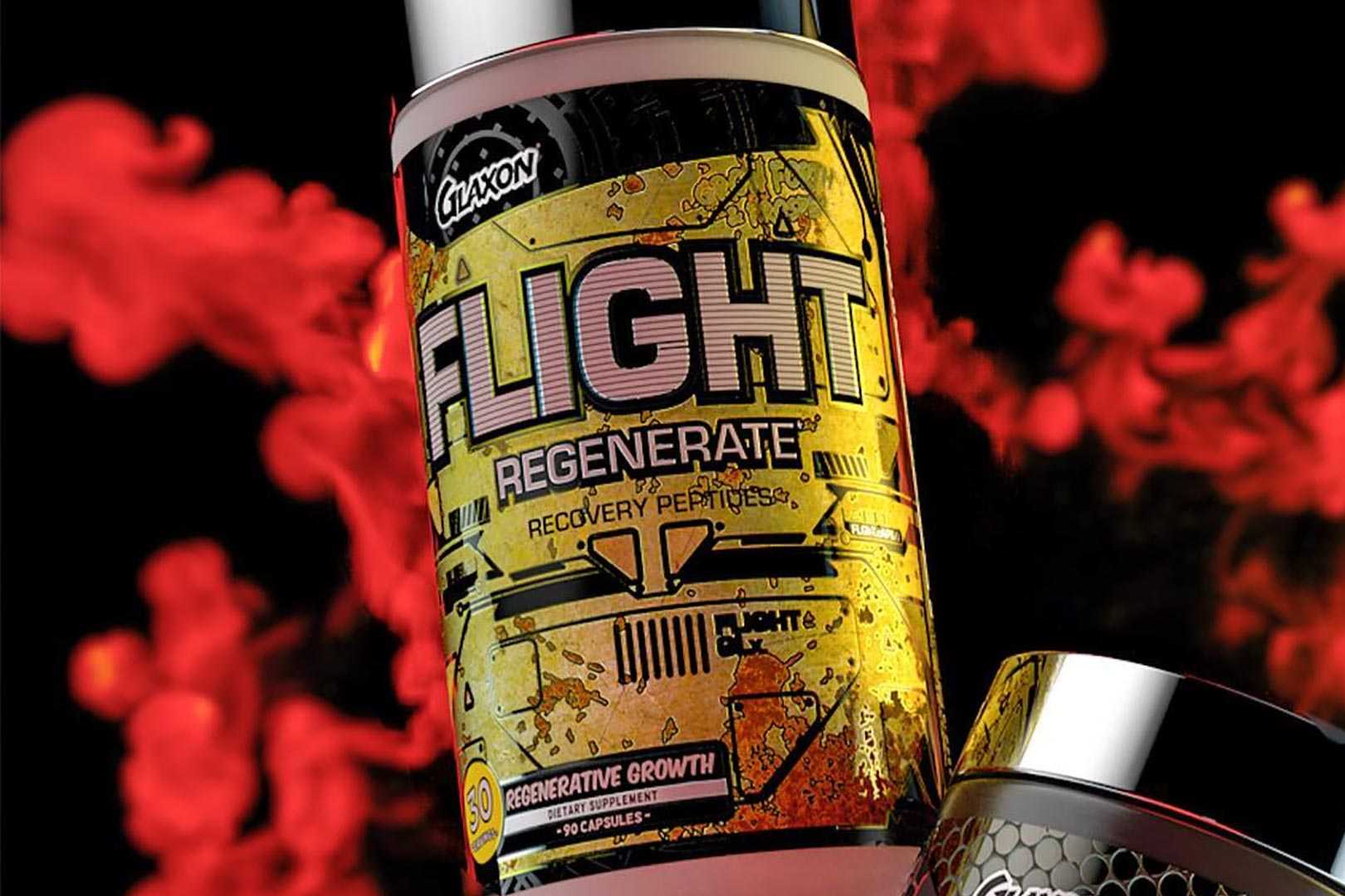 Glaxon unveils a rebrand for its SuperShroom mushroom blend