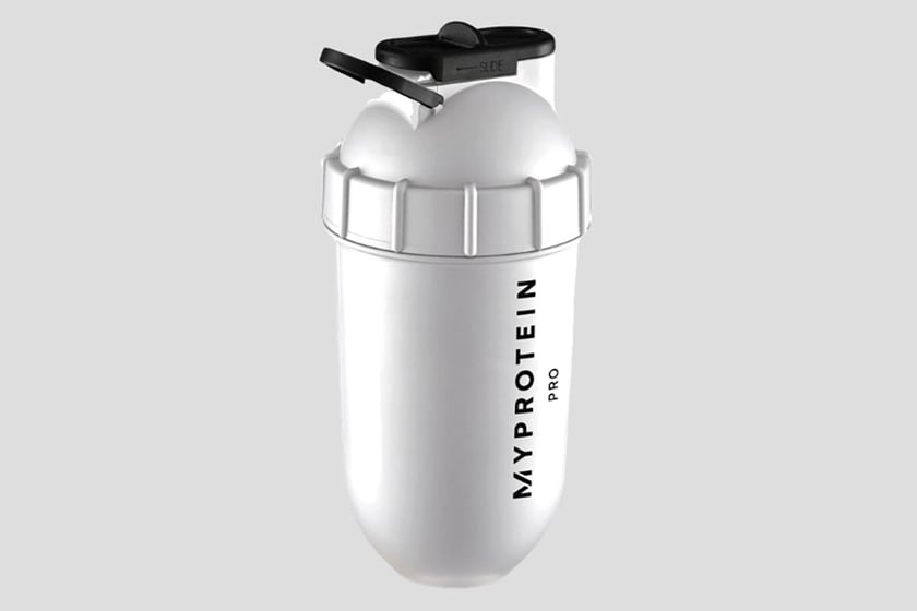 Myprotein drops a couple of special edition products for its 16th Birthday
