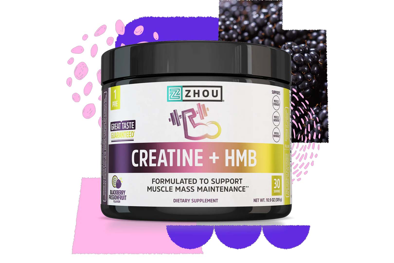 Stack3d - Supplement News and Reviews