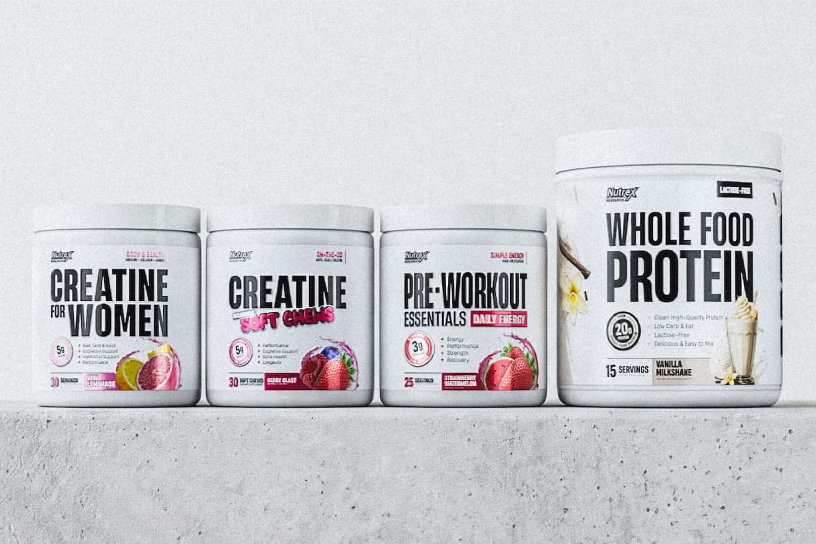 Stack3d - Supplement News and Reviews