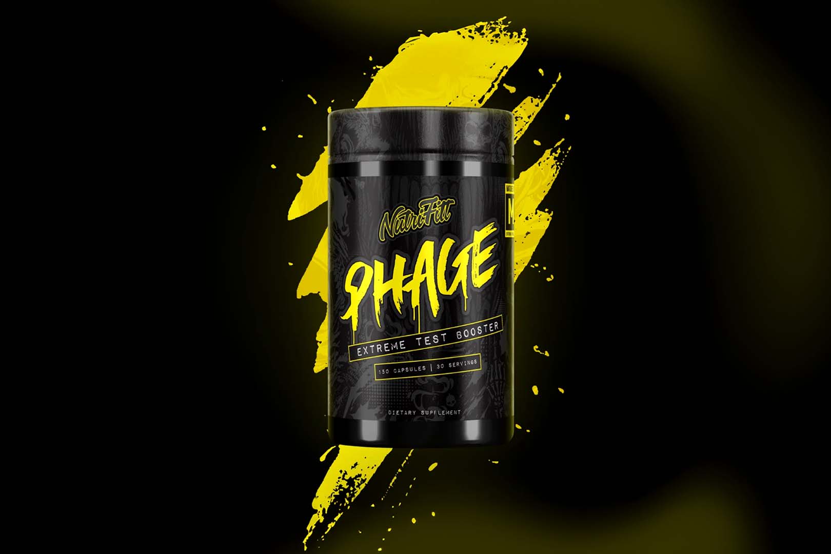 Stack3d - Supplement News and Reviews