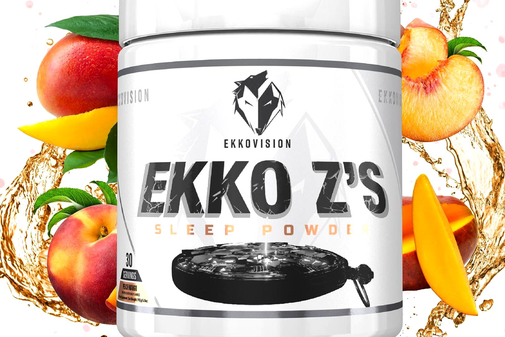 Ekko Z's - Stack3d