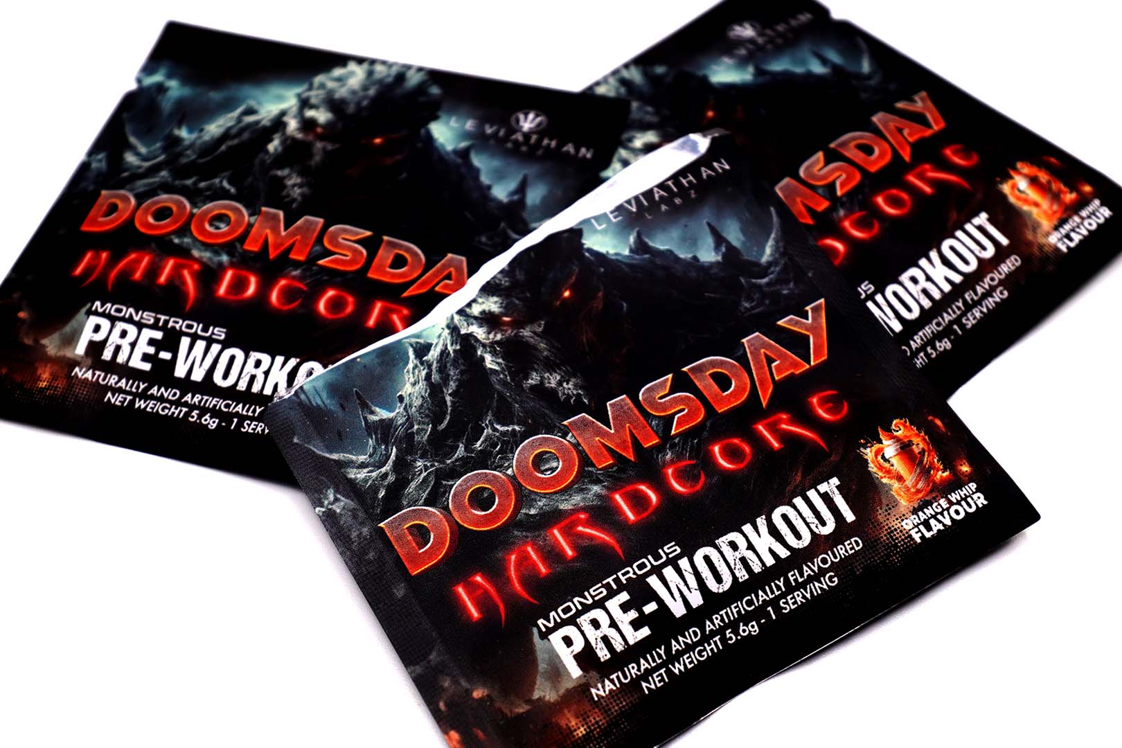 Doomsday - Stack3d
