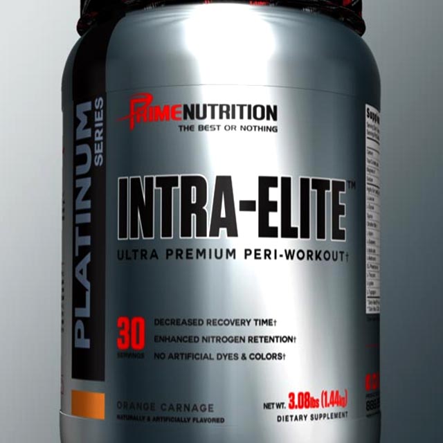 Best supplements as reviewed and rated by Stack3d News