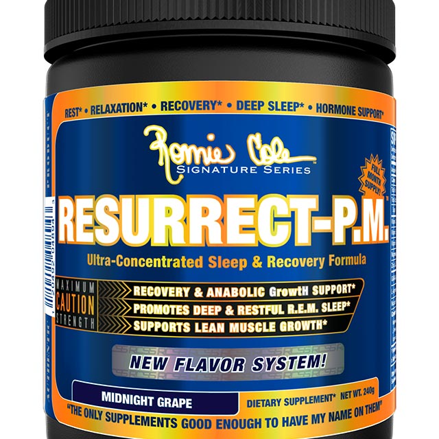 Best supplements as reviewed and rated by Stack3d News