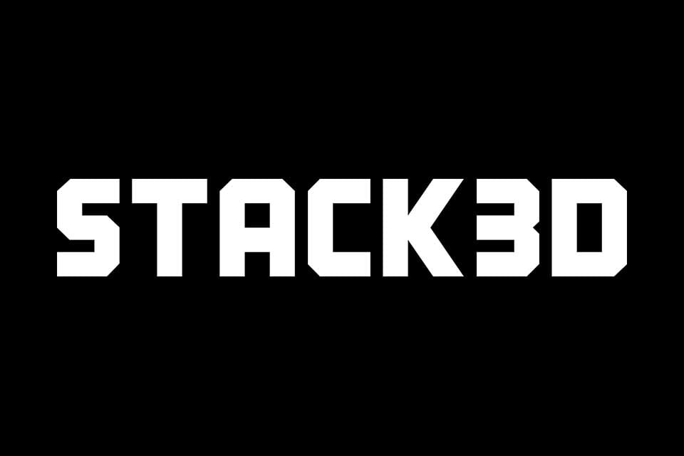 List of brands reported on by Stack3d Supplement News