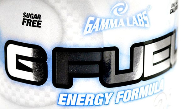 Gamma Labs Back To School sale saving you 40%