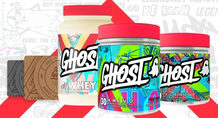 Ghost's website launch brings with it a lot more then expected - Stack3d