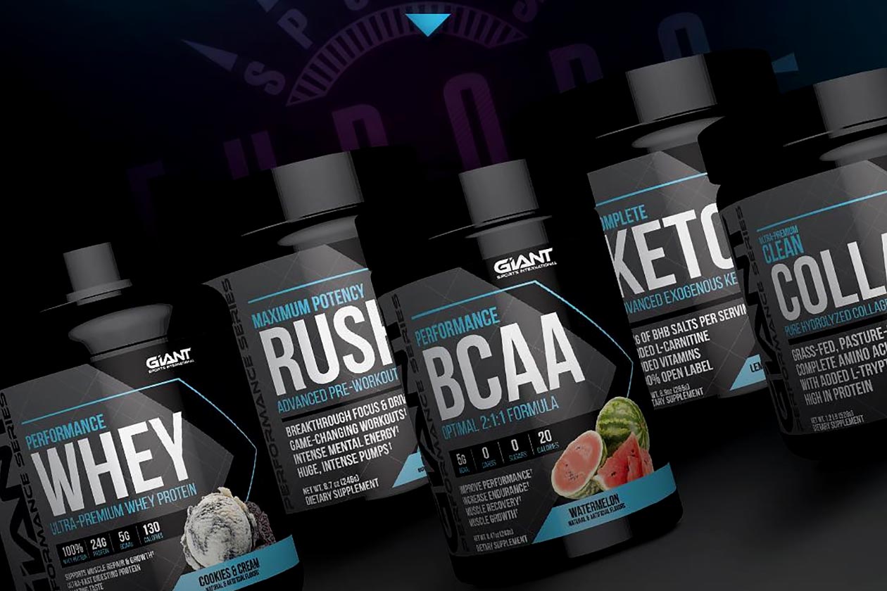 Giant's Performance Series will be exclusive to brick and mortar ... Giant's Performance Series will be exclusive to brick and mortar ...