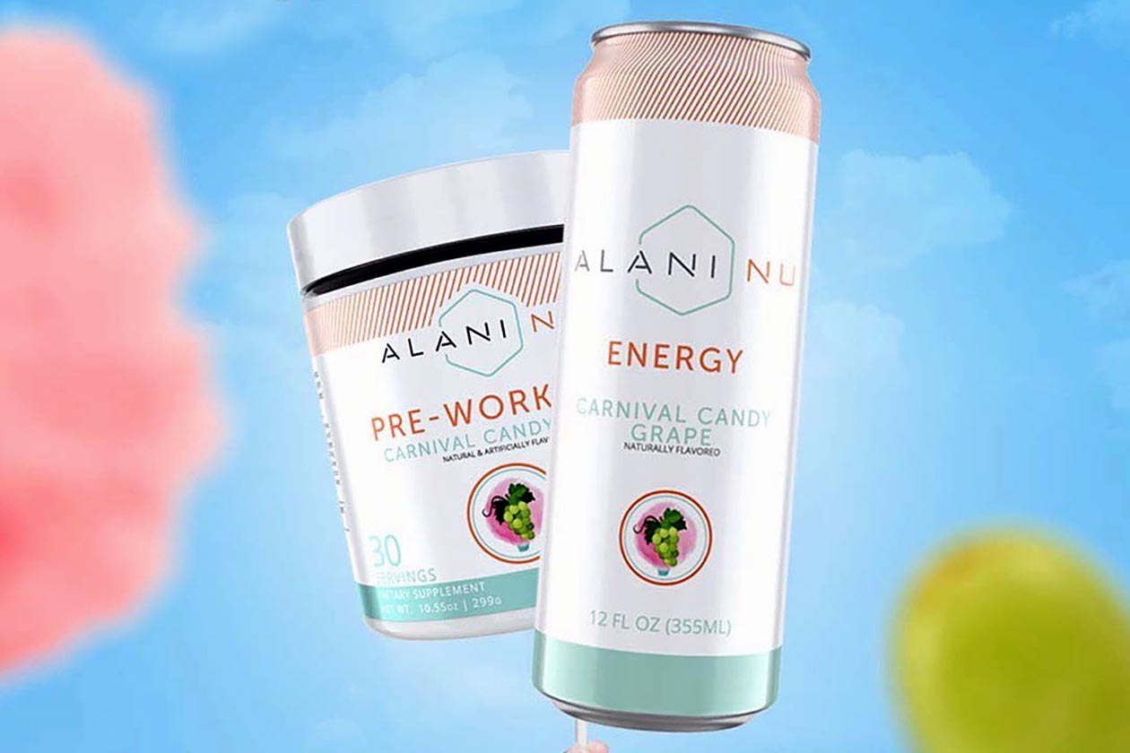 Energy Drink supplements - Page 2 of 29 - Stack3d