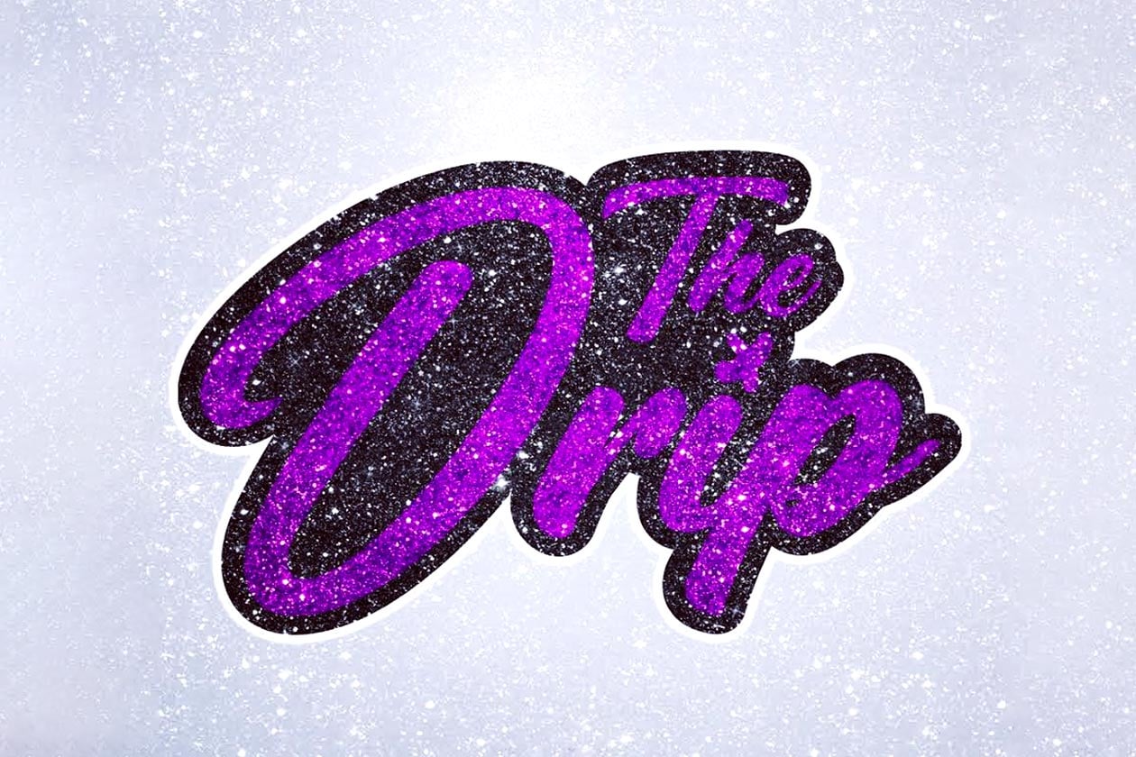 Naughty Boy Announces The Drip As Its Next New Supplement Release