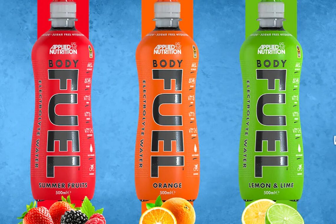 Logan Paul boldly compares Prime Hydration Sticks to Liquid IV