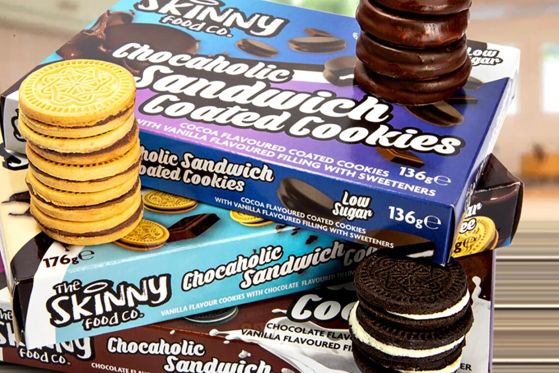 Tyson Fury's Furocity introduces caffeinated Furocity Energy Ice Pops