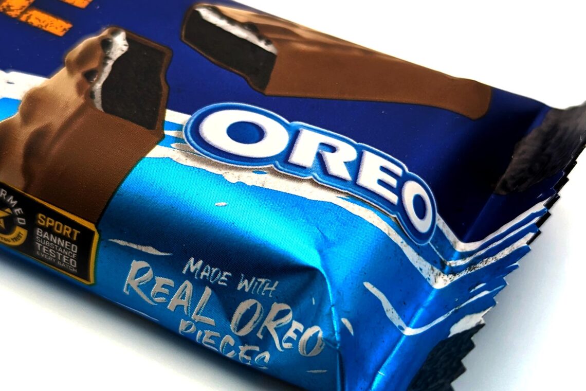 Oreo Grenade Protein Bar Review: Modern-day masterpiece - Stack3d