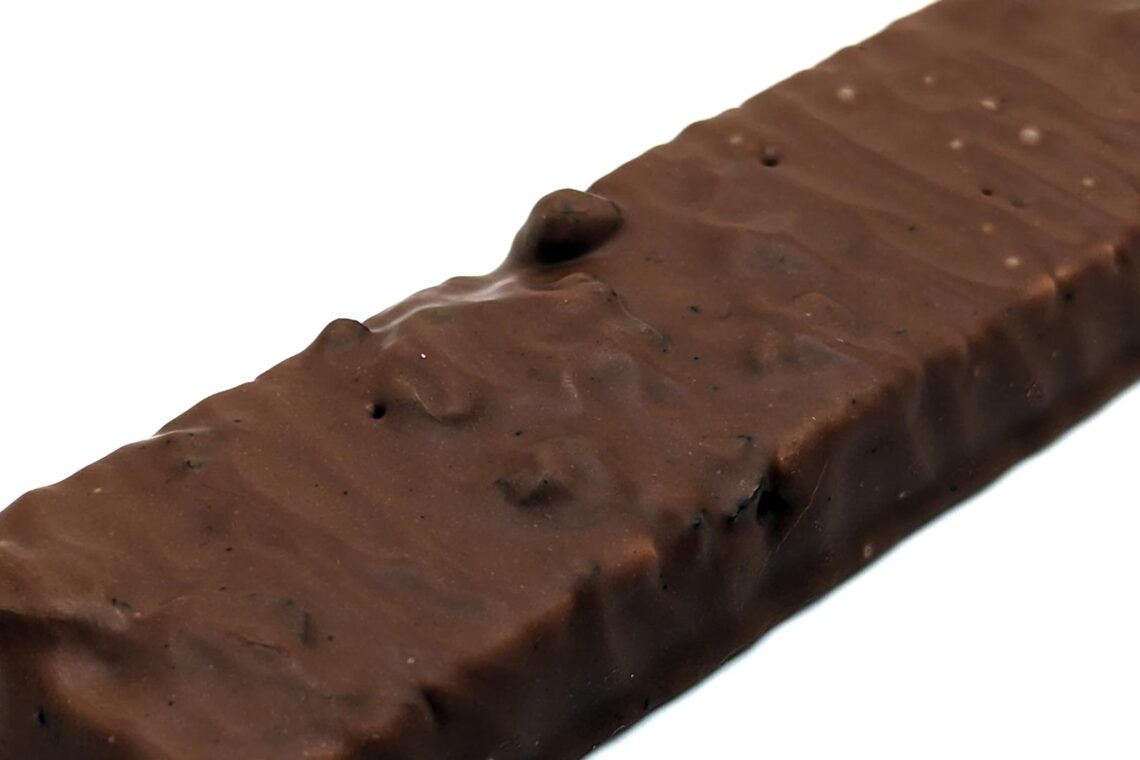 Oreo Grenade Protein Bar Review: Modern-day masterpiece - Stack3d